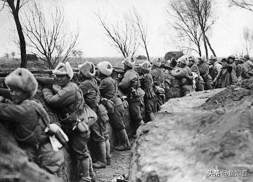 From arrogance to carelessness, how does the weak Kwantung Army deal ...