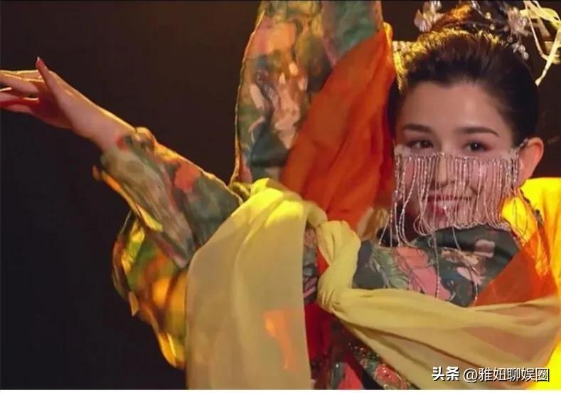 Hanikezi is so beautiful, riding a horse is so sassy - iMedia