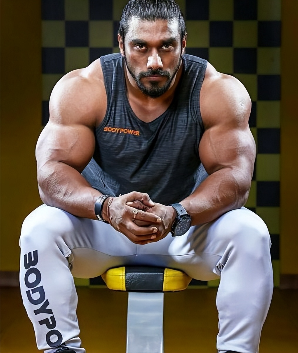 The difference between a fitness god and a fitness novice lies in these ...