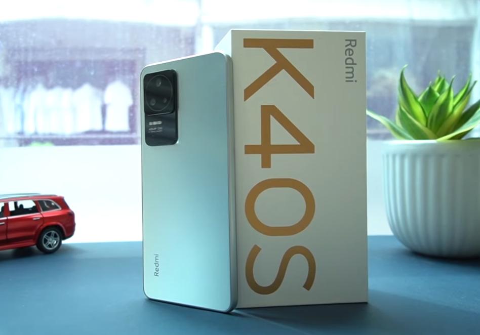 Redmi "Generation Magic Machine" will be retired, 12GB+256GB+Snapdragon ...