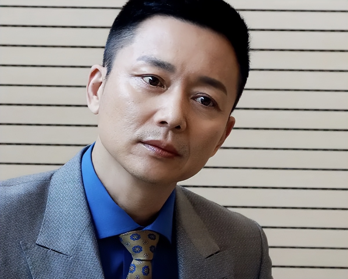 Liu Yijun: After two marriages - iNEWS