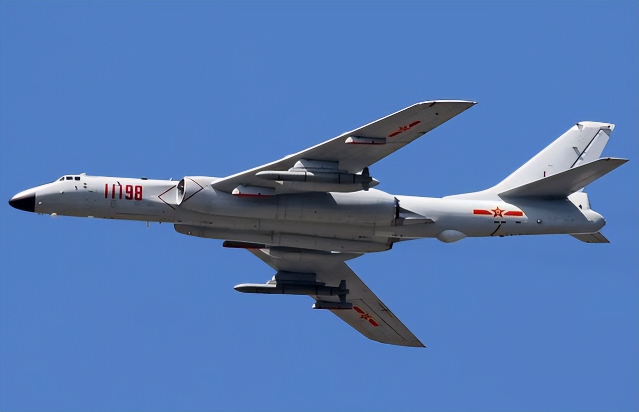 US media: China is developing the JH-XX, which will be in service in ...