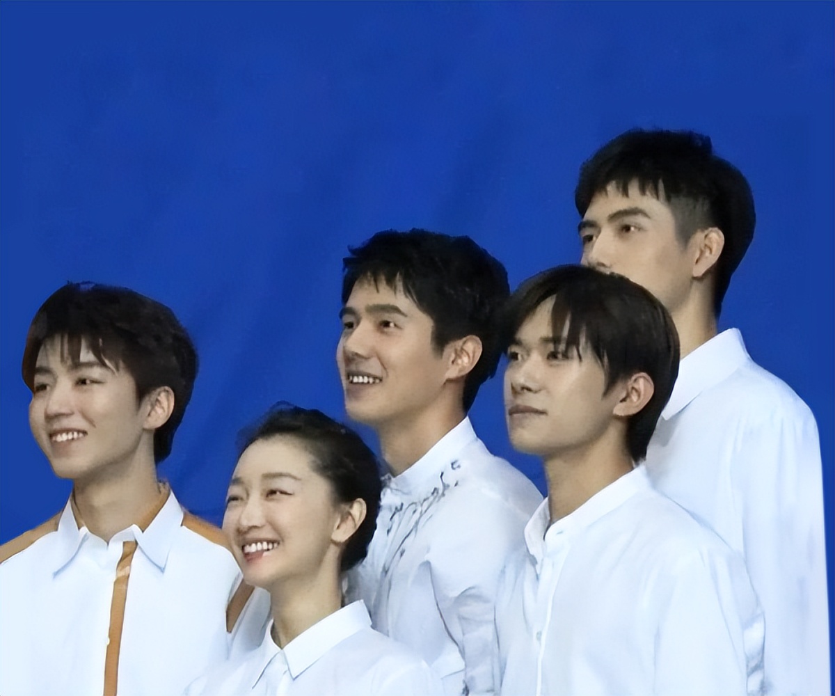 "There is an early warning" Zhou Dongyu: cohabiting with Liu Haoran and ...