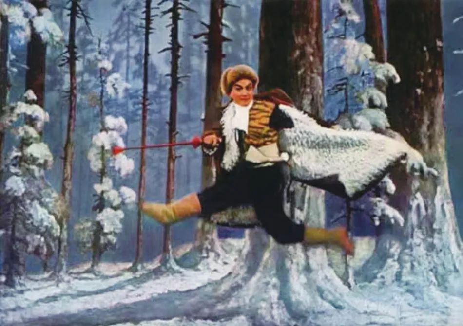 "Lin Hai Xue Yuan": write the spring and autumn with warm blood, usher ...