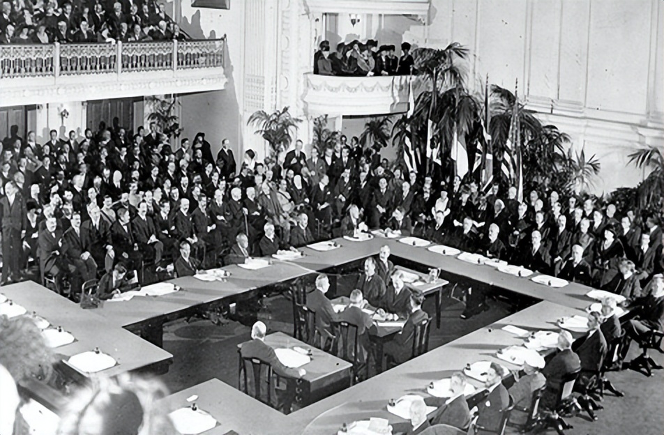 washington conference - iNEWS