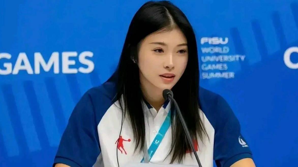 Wu Yanni's “signature” moves have changed again? Accused of being ...