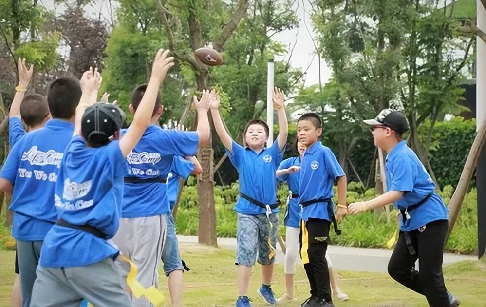 Is camp education the next outlet for study tours? - iNEWS