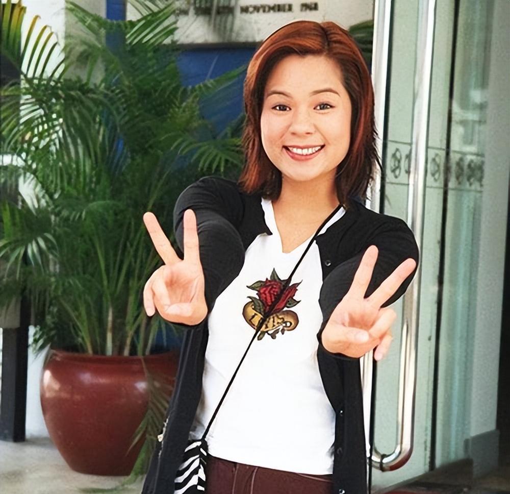 Former ATV artist, born as Miss Asia, left her husband at the age of 43 ...