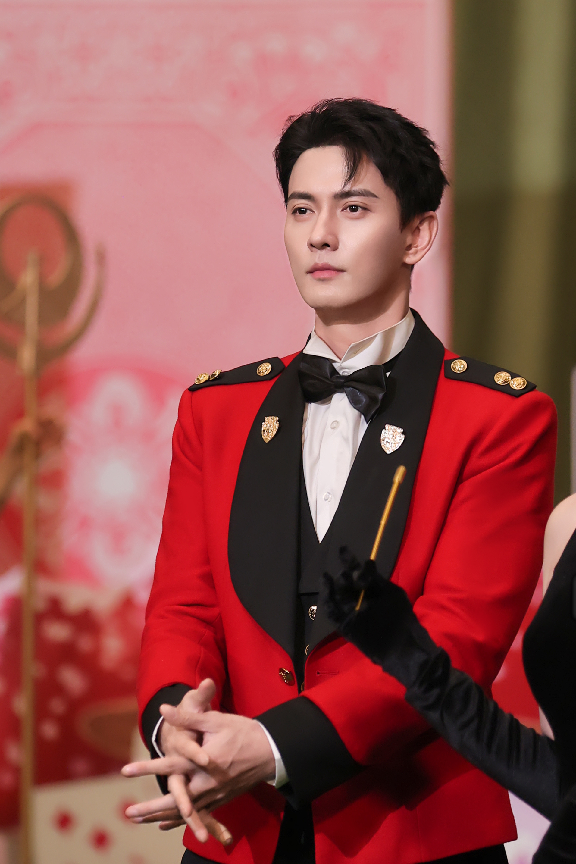 6.4 Drama: Bai Jingting Cheng Yi Hou Minghao Tan Songyun Ren Jialun ...