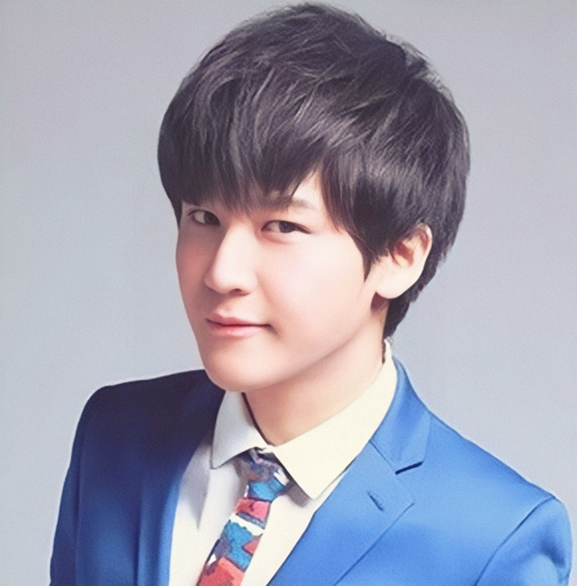 From "fast man champion" to disappearance, did Li Wei, who ruined his ...