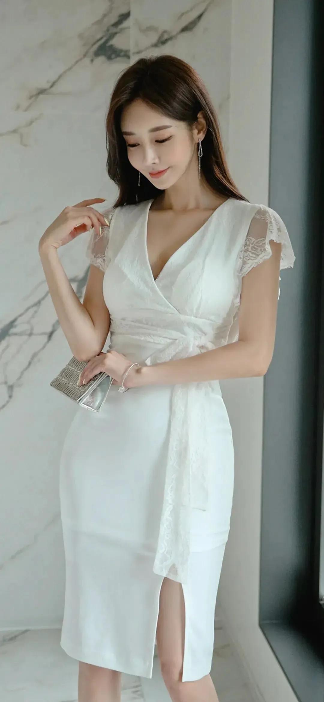 Beautiful model Sun Yunzhu 709 - iNEWS