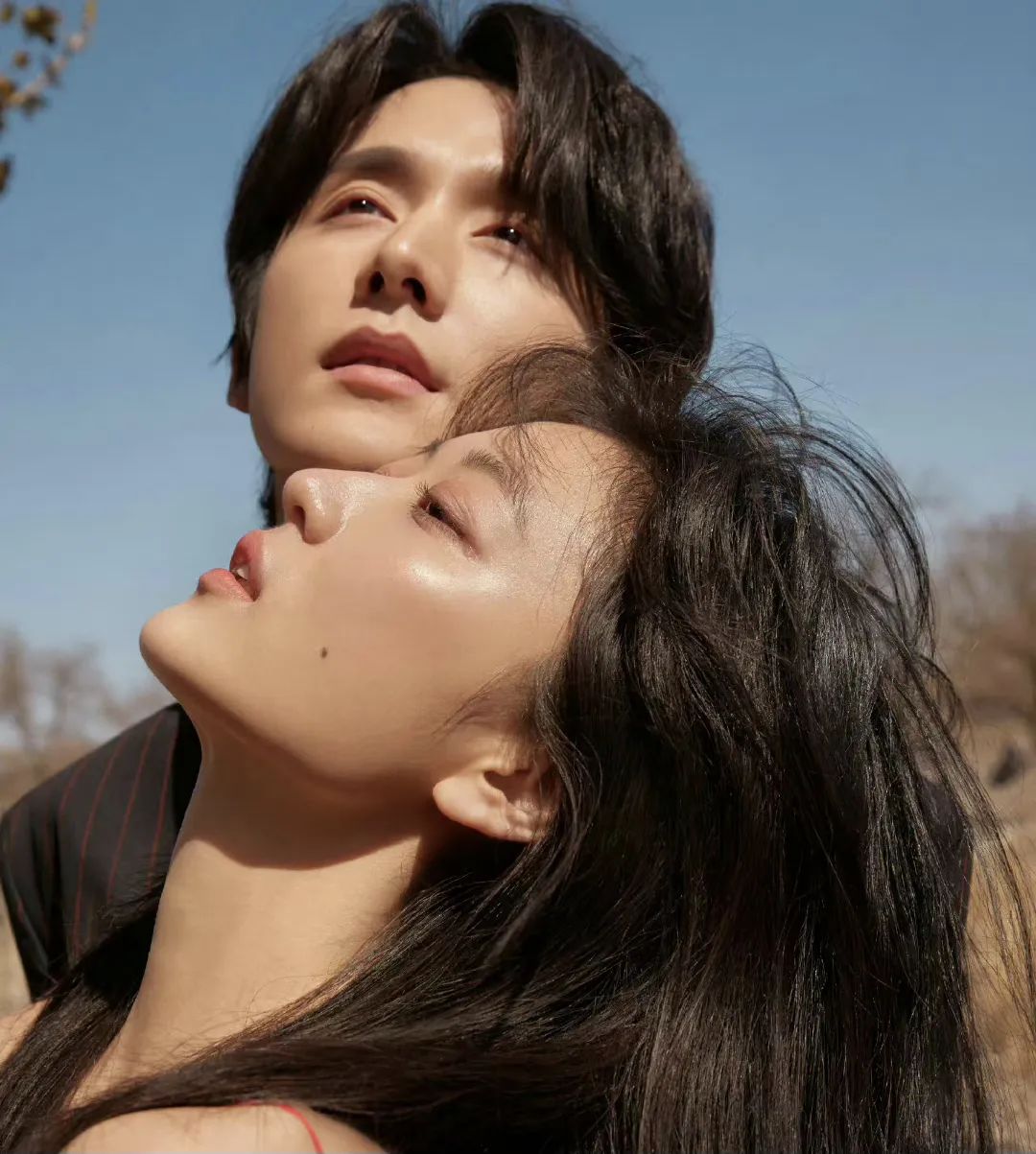 Zhang Xincheng, Zhang Yishan, Chen Duling, Zhang Yunlong, Liu Xianhua - iMedia