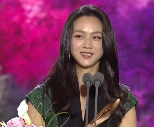 Don't feel sorry for Tang Wei anymore. Facts have proved that she has ...