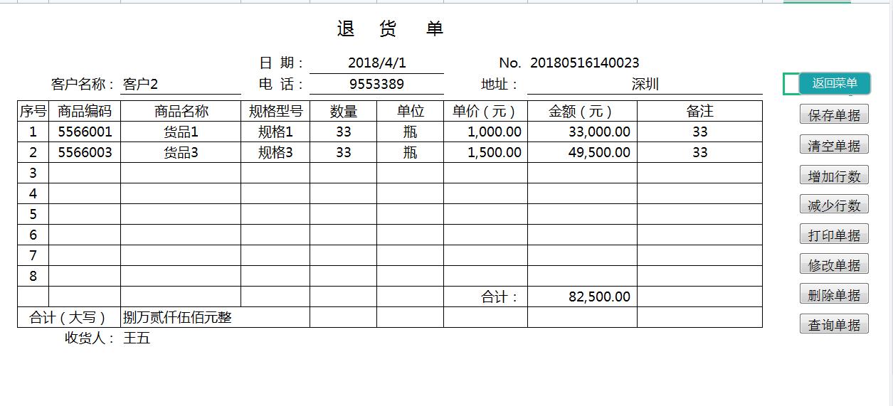 The artifact of accounting without brains and no overtime - invoicing ...