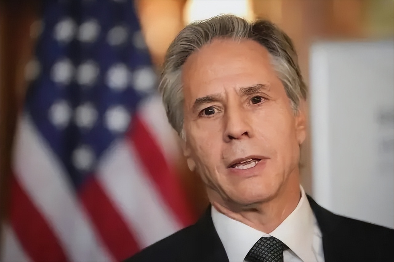 US Secretary of State Blinken to Visit China: Building a Bridge of ...