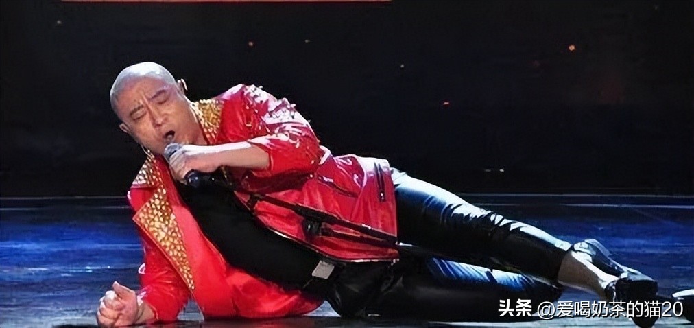 The King of Dance in Northeast China: Nicholas Zhao Si - iMedia