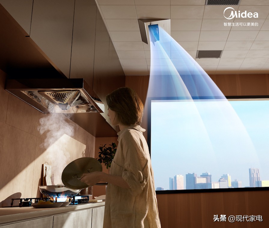 Why kitchen air conditioners are the subcategories with the greatest ...