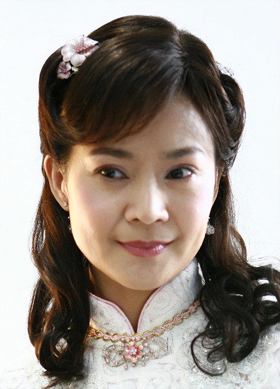 Yu Xiaofan: From being "the most beautiful Junjun" to being cheated of 8 million yuan, why is ...