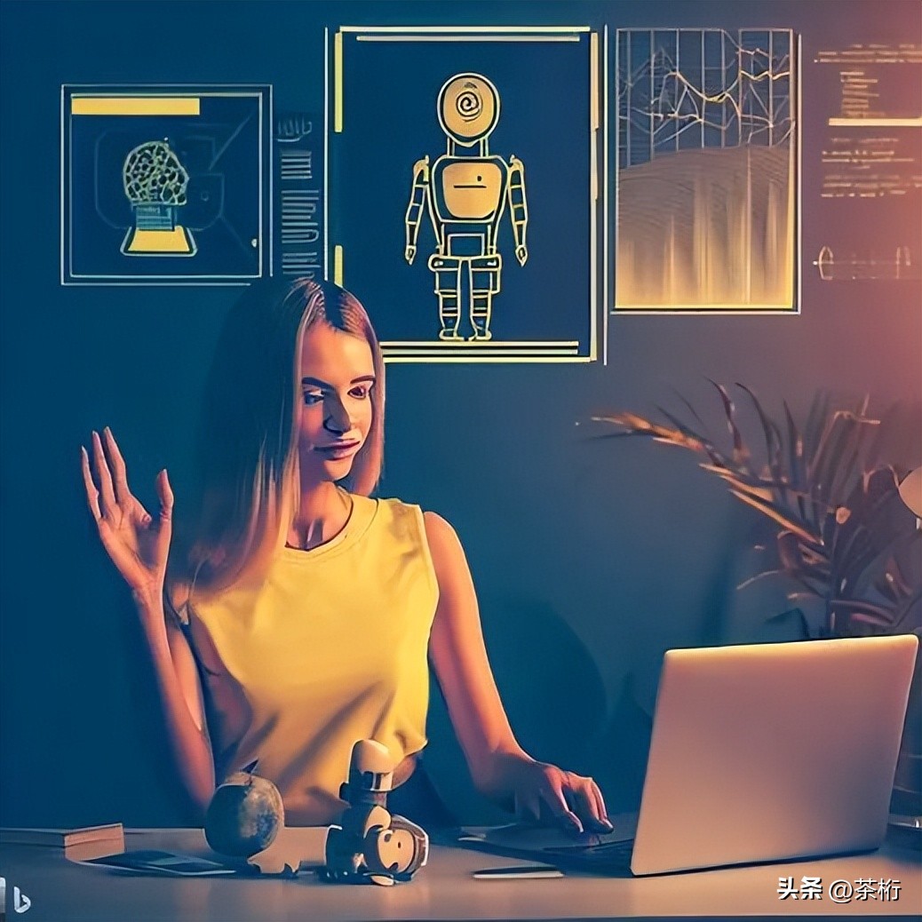 Learn about the hottest AI research topics now - iMedia