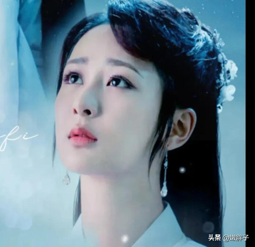 In "Sweet Honey", Zifen Taiwei Luo Lin, Tu Yao Linxiu and the love-hate ...