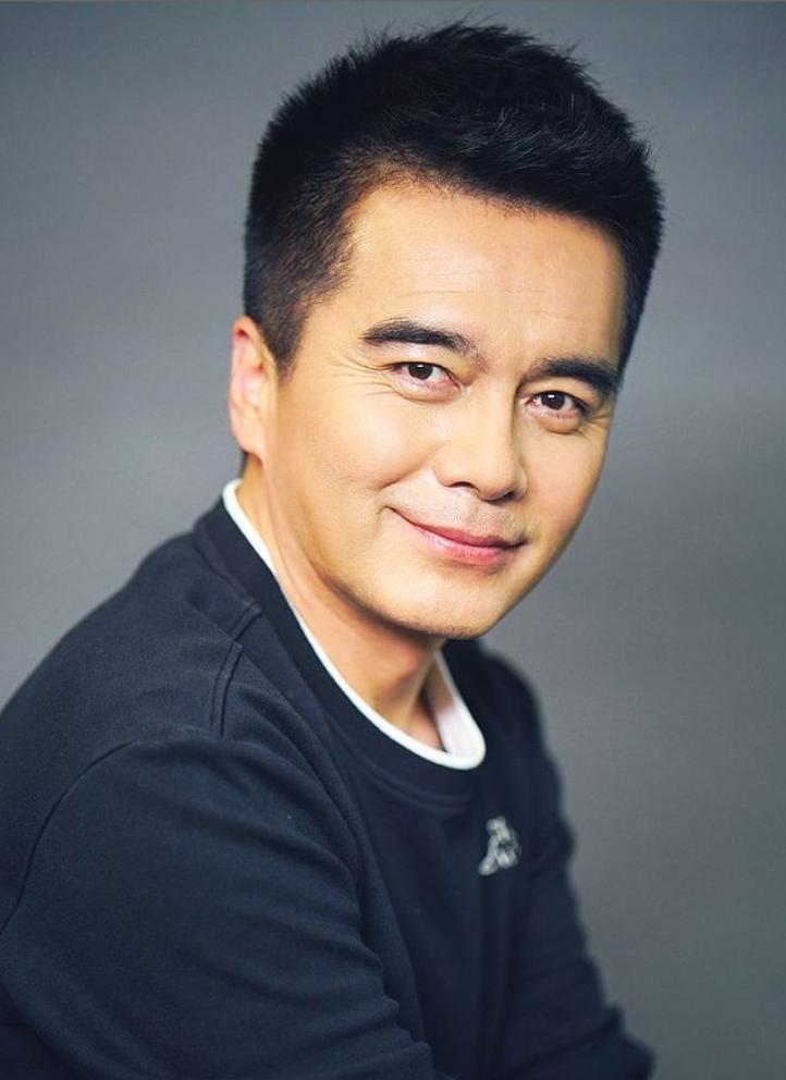 Xu Yajun: 4 marriages, 4 marriages to a wife 12 years younger, 46 to be ...