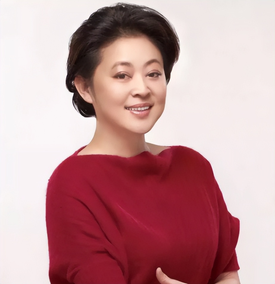 Ni Ping is thin and thin recently, and it was revealed that she has ...