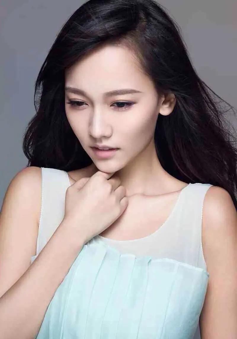 Mingyang Entertainment—Beauty Star—Sun Rouxiao - iMedia