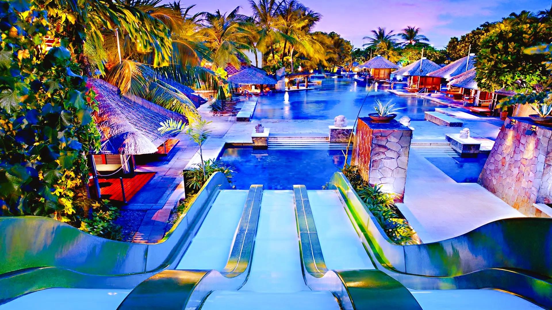 Explore the unknown world, the eight adventure islands have infinite ...