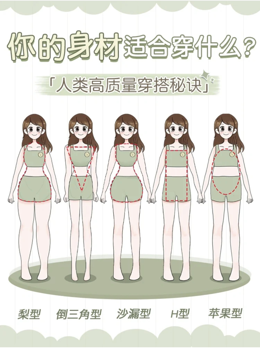 Why do you dress so rustic?It's just right to wear it for different ...