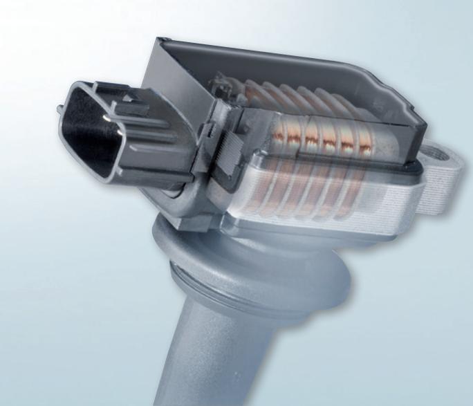 Why do cars now use independent ignition coils? - iNEWS