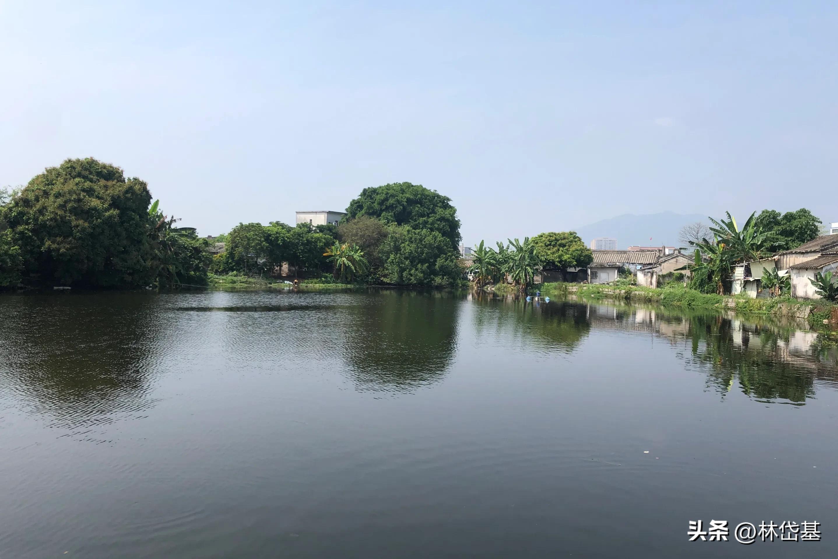 The neglected Chaoshan ancient town - iNEWS