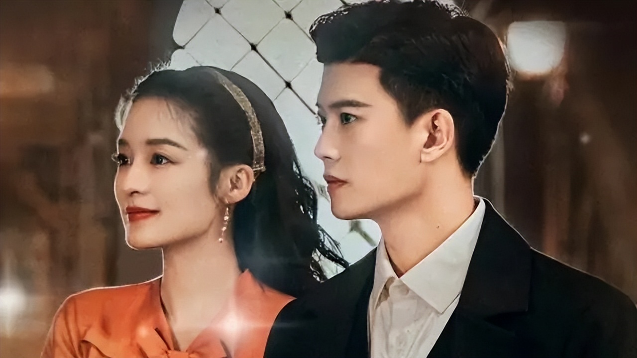 Ren Jialun's "Please King" premiere word of mouth was released, and the ...