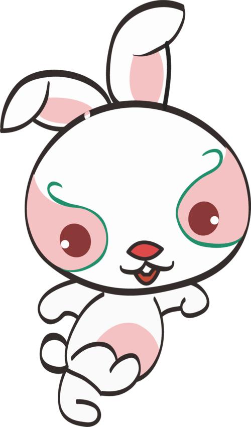 The fate of Rabbit people in different birth years, let's see which ...