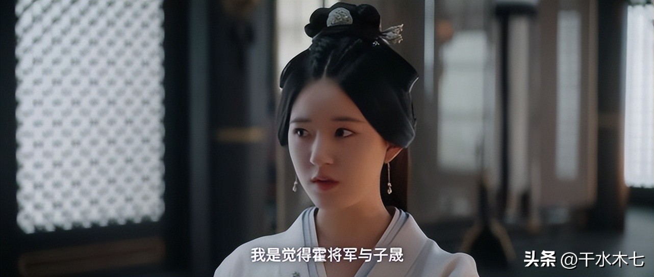 Ling Budo sent a gift of annihilation at the age of 50, three details Ling Yi already knew that ...