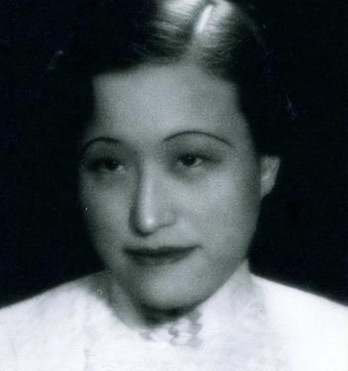 Soong Meiling never gave birth, why? Jiang Weiguo told the shocking ...