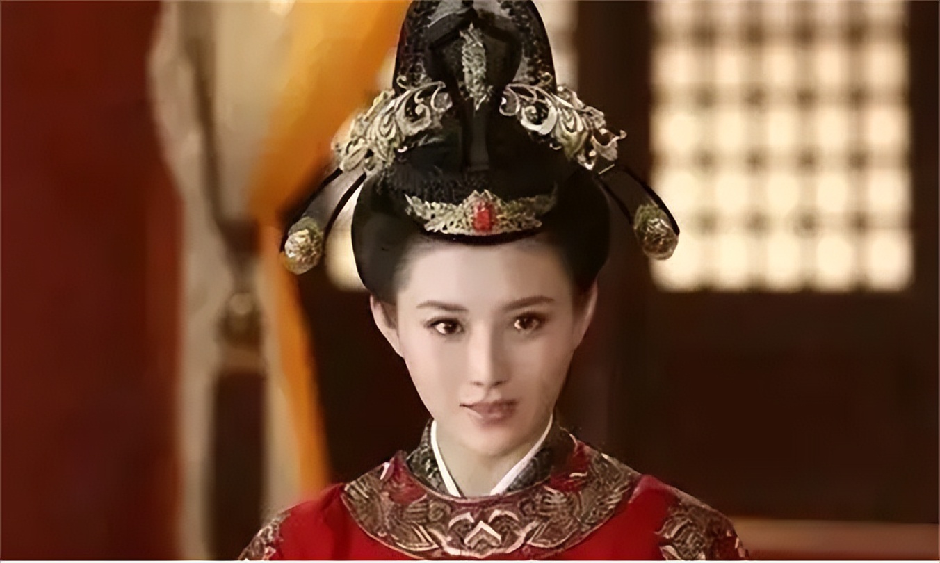 How many men has Shangguan Wan'er had in her life?Discovery in his tomb ...