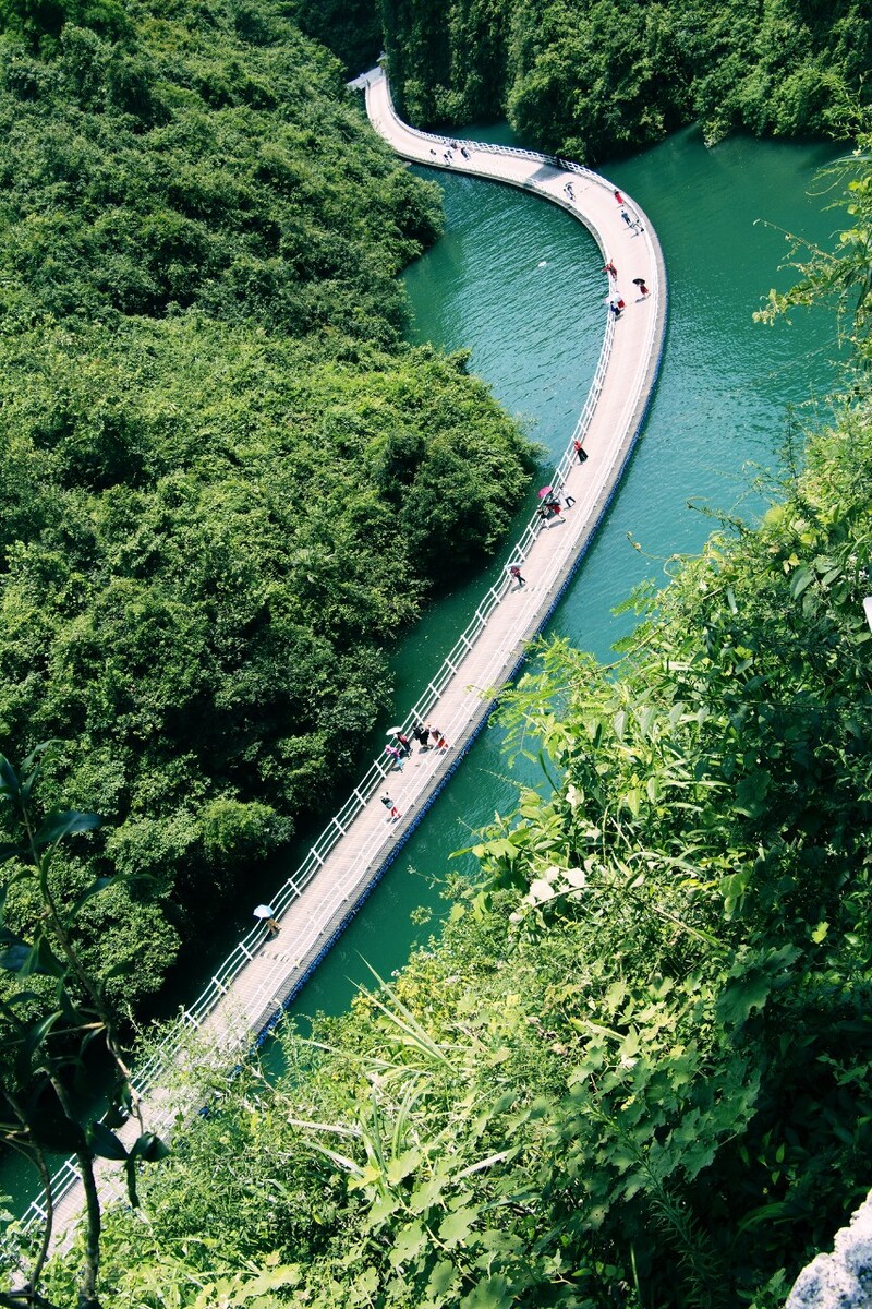 The 10 most beautiful niche travel destinations in spring!The value of ...