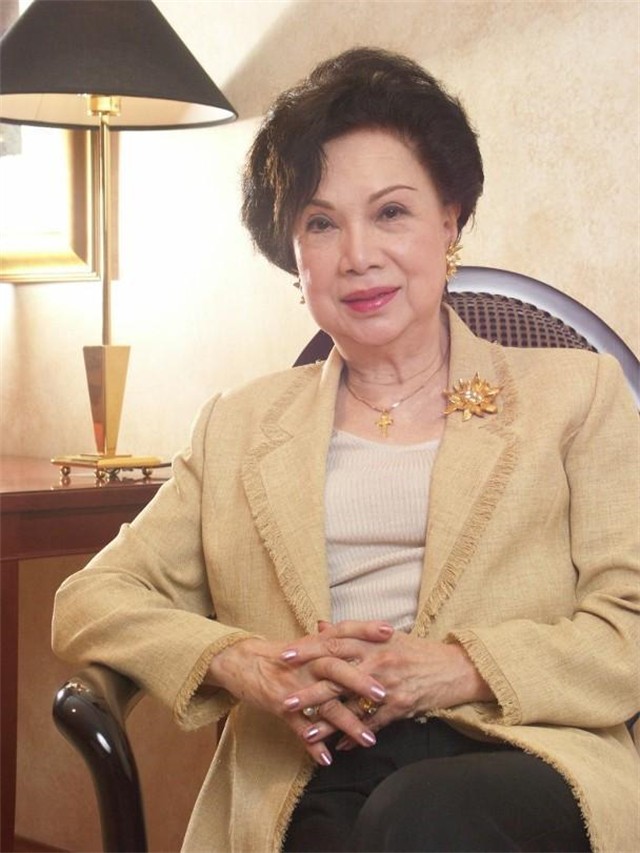 Liang Shunyan, the flower of Hong Kong's news generation, lost her ...