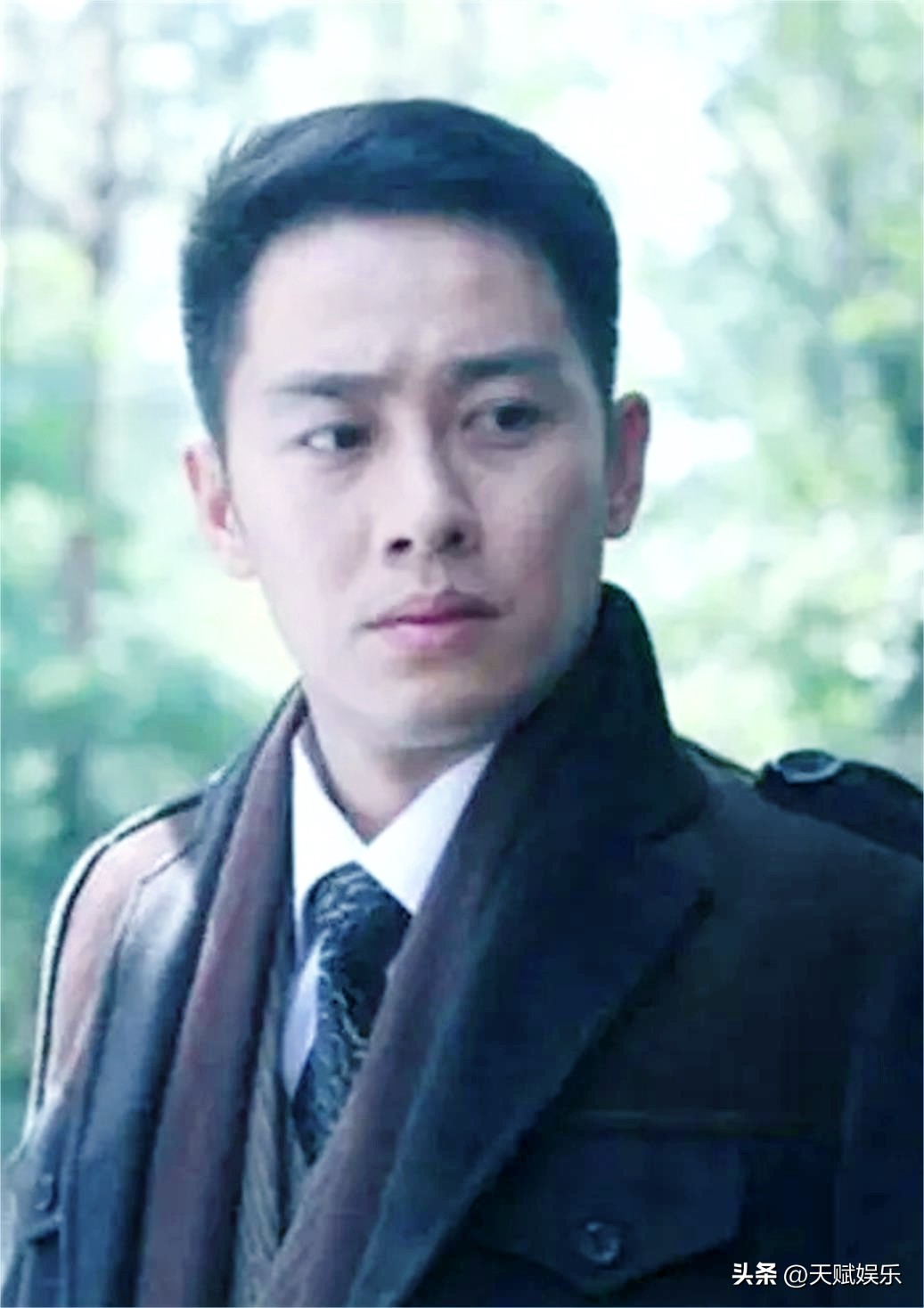 Xiaobei's role as an actor in the 35-episode TV series "Snail House" Wenmei Picture 2 - iNEWS