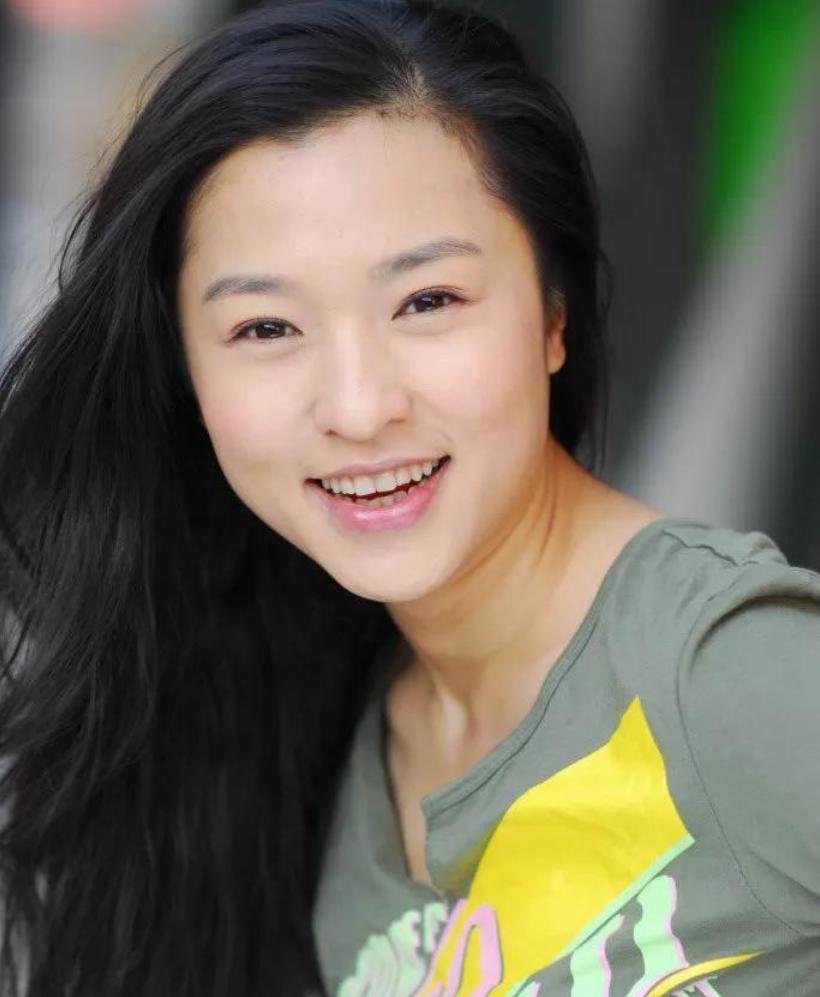 "Xiao'e" Wei Xiaojun: It doesn't matter if you are beautiful, you should be low-key and not ...