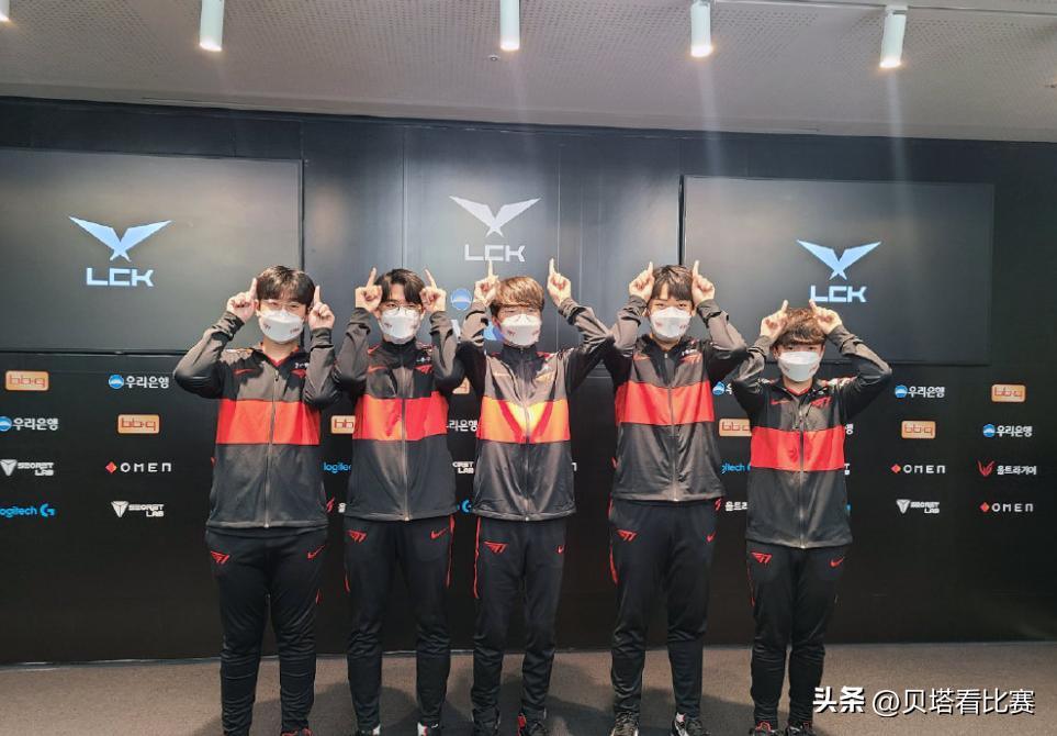 The Korean Net hotly discussed that RNG was eliminated by T1: I am in a good mood!This year's S ...
