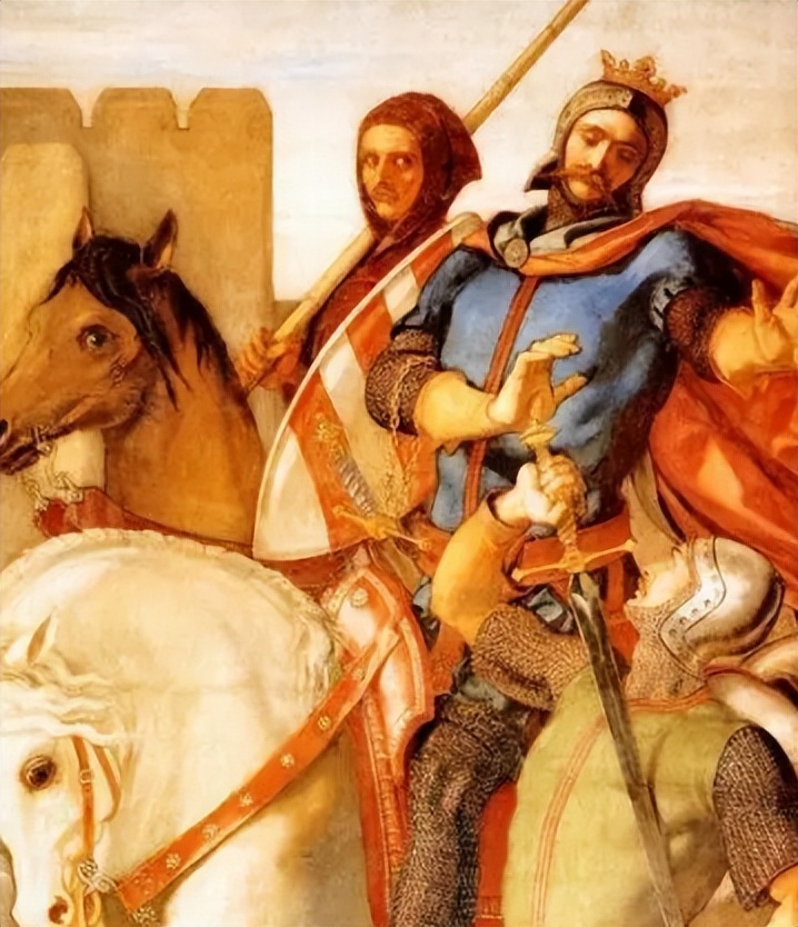 Kingdom of Lombardy: The Forgotten Ruler of Italy? - iNEWS