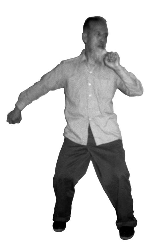 The fundamental technique of Bajiquan lies in Jinfa - iNEWS