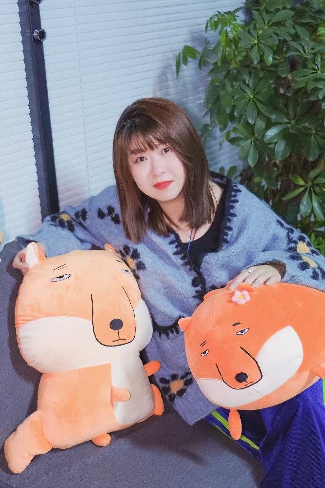 "Youth Travels" producer Li Jialin suns the finishing picture and fans ...