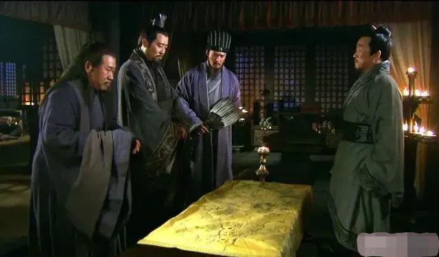 Liu Zhang's army was stronger than Liu Bei's, why was he defeated by ...