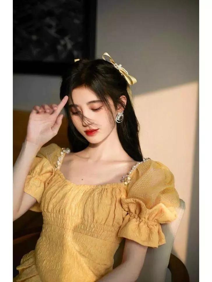 As expected, Ju Xian's facial features are so perfect - iNEWS