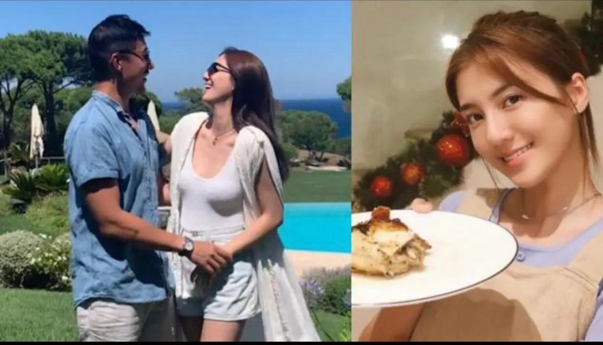 Wu Qianyu why!What is Xi Mengyao drawing?Marry a wealthy family - iNEWS