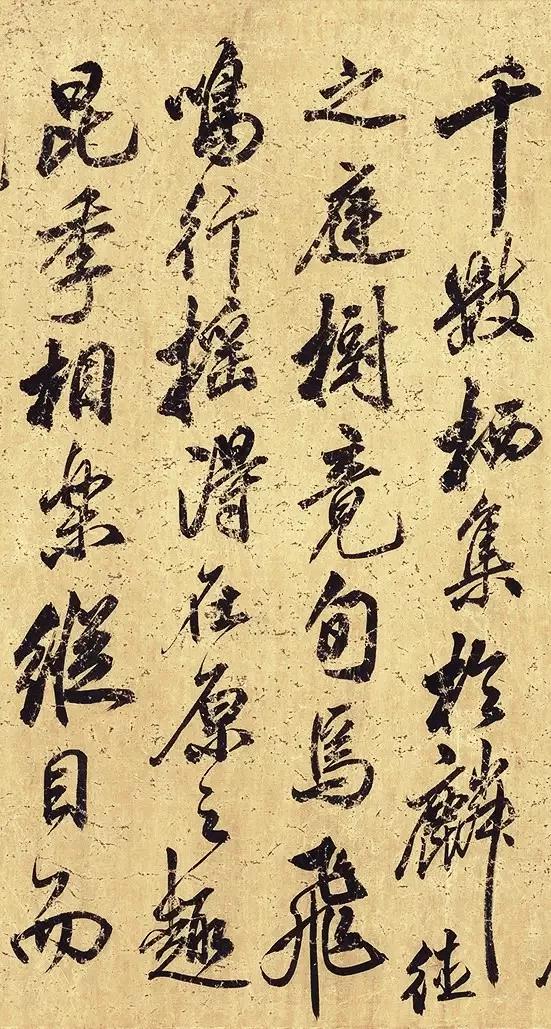 Absolute Great Emperor Calligraphy - iMedia