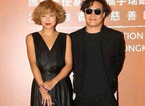Eason Chan's wife is extravagant, and Xu Haoying is so prosperous, why ...