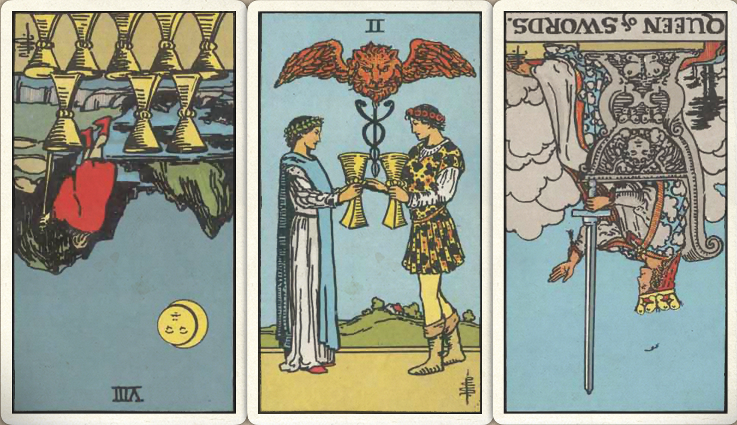 God's Sauce: Capricorn Horoscope for May: Strong work ability, good ...